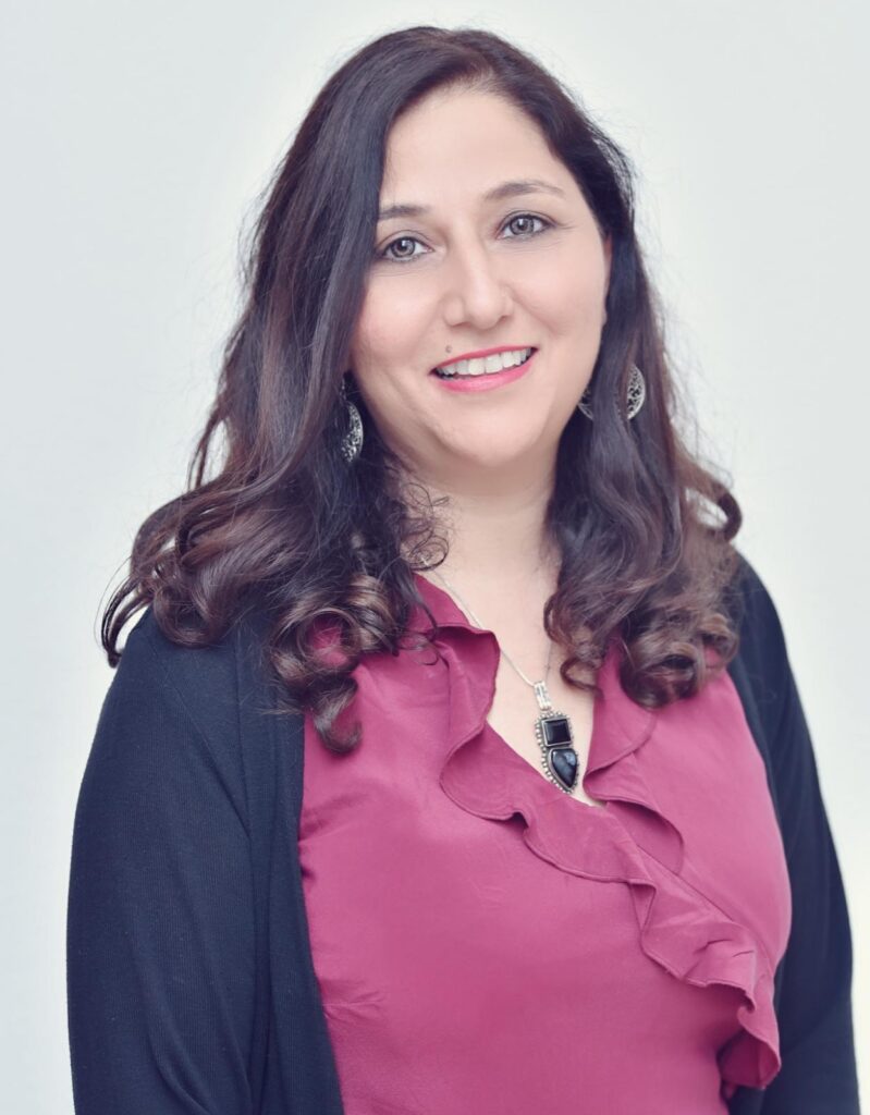 Home - Neela Gohil